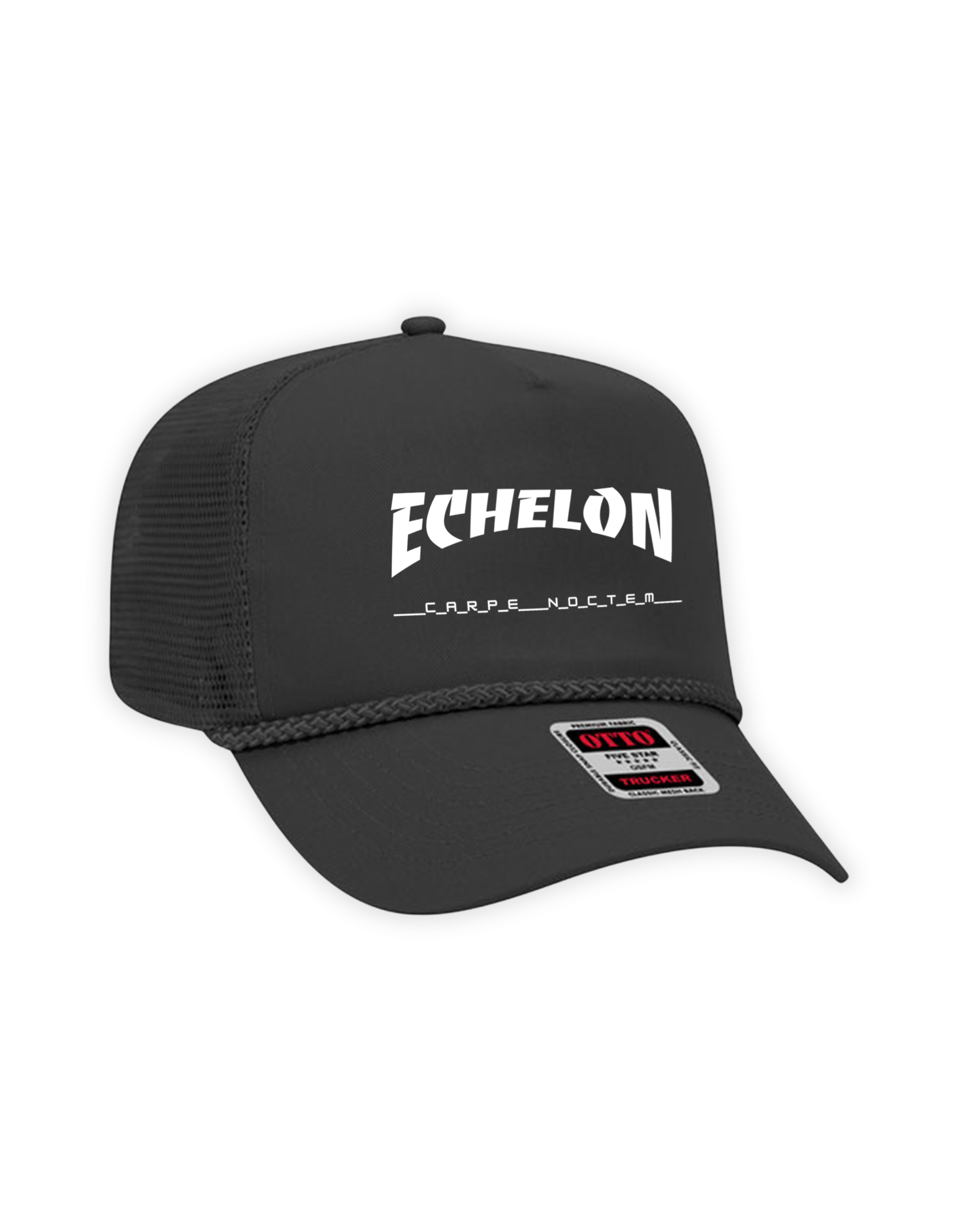 MD05: Reaper Crew – Echelon