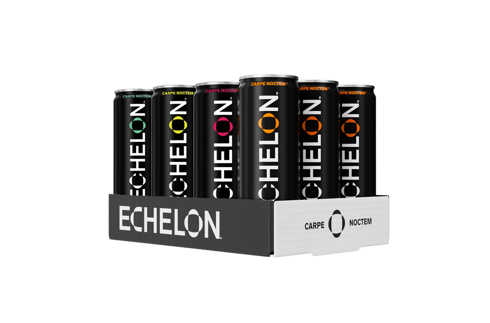 ECHELON | FOR THOSE WHO CAN’T AFFORD TO CRASH – Echelon