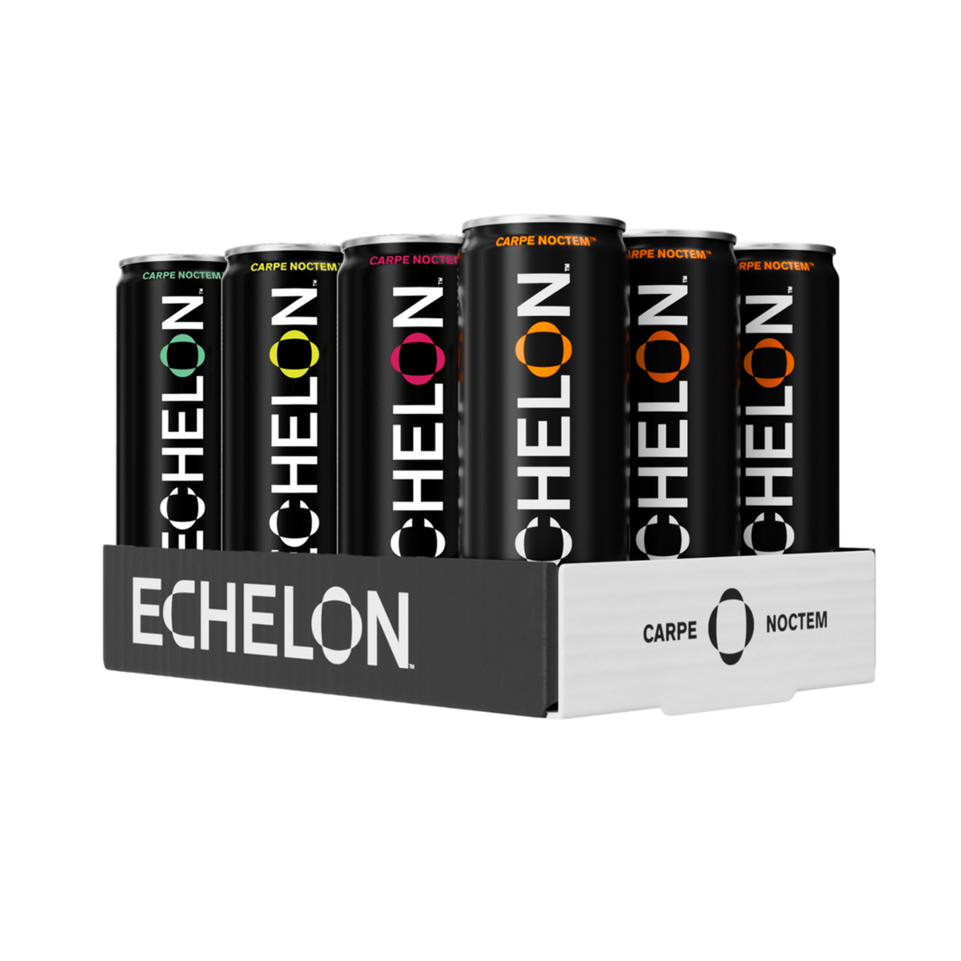 ECHELON | Energy + Hydration – Echelon