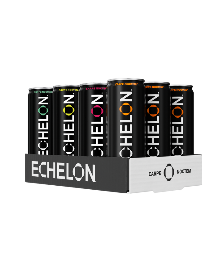 Energy – Echelon