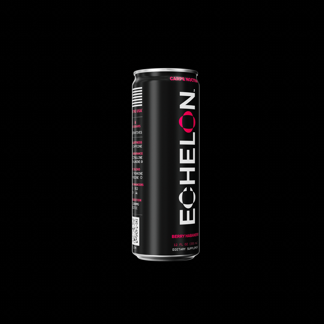 ALL FLAVORS – Echelon