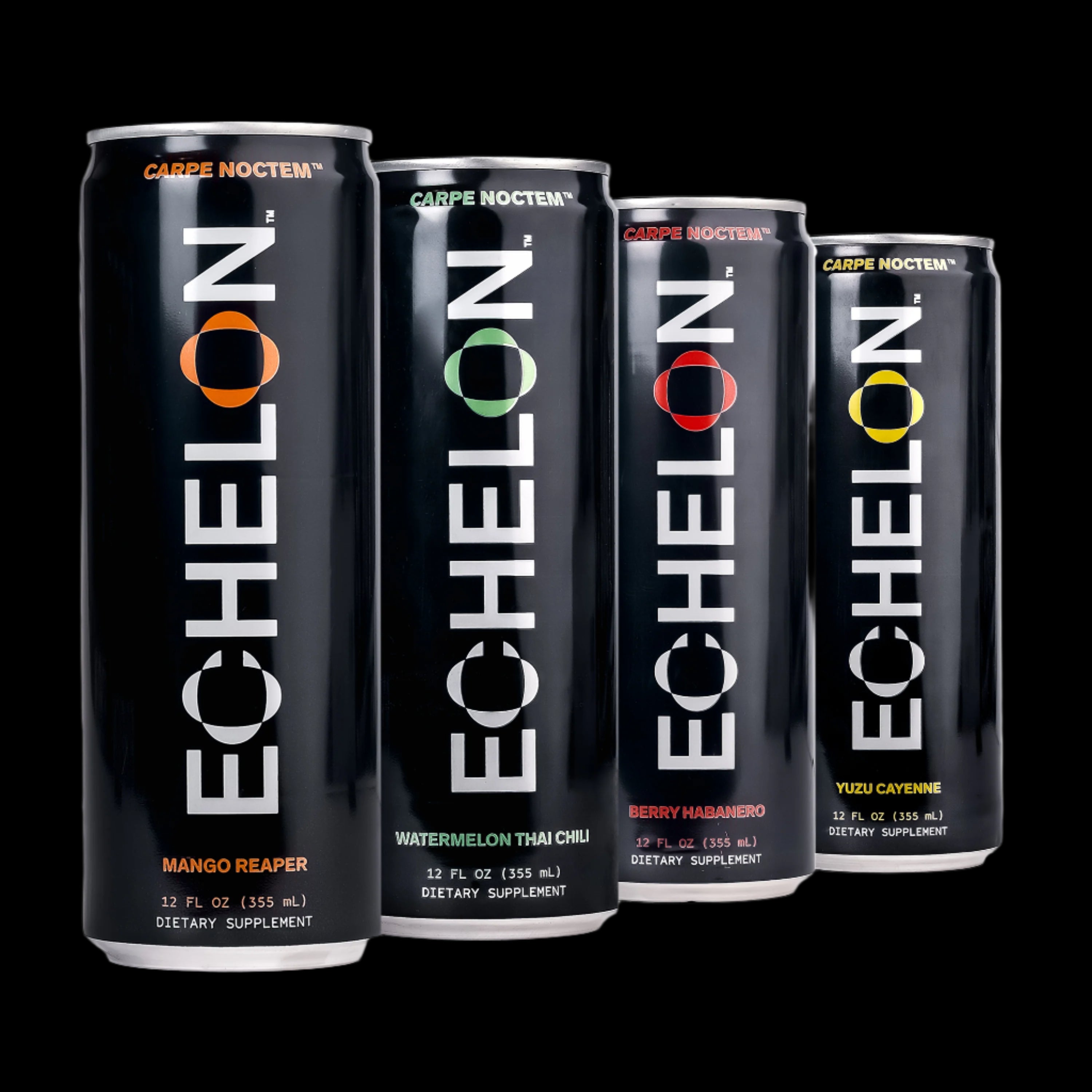 PRE-WORKOUT IN A CAN – Echelon