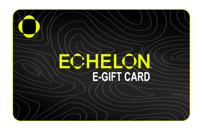 Echelon Gift Card