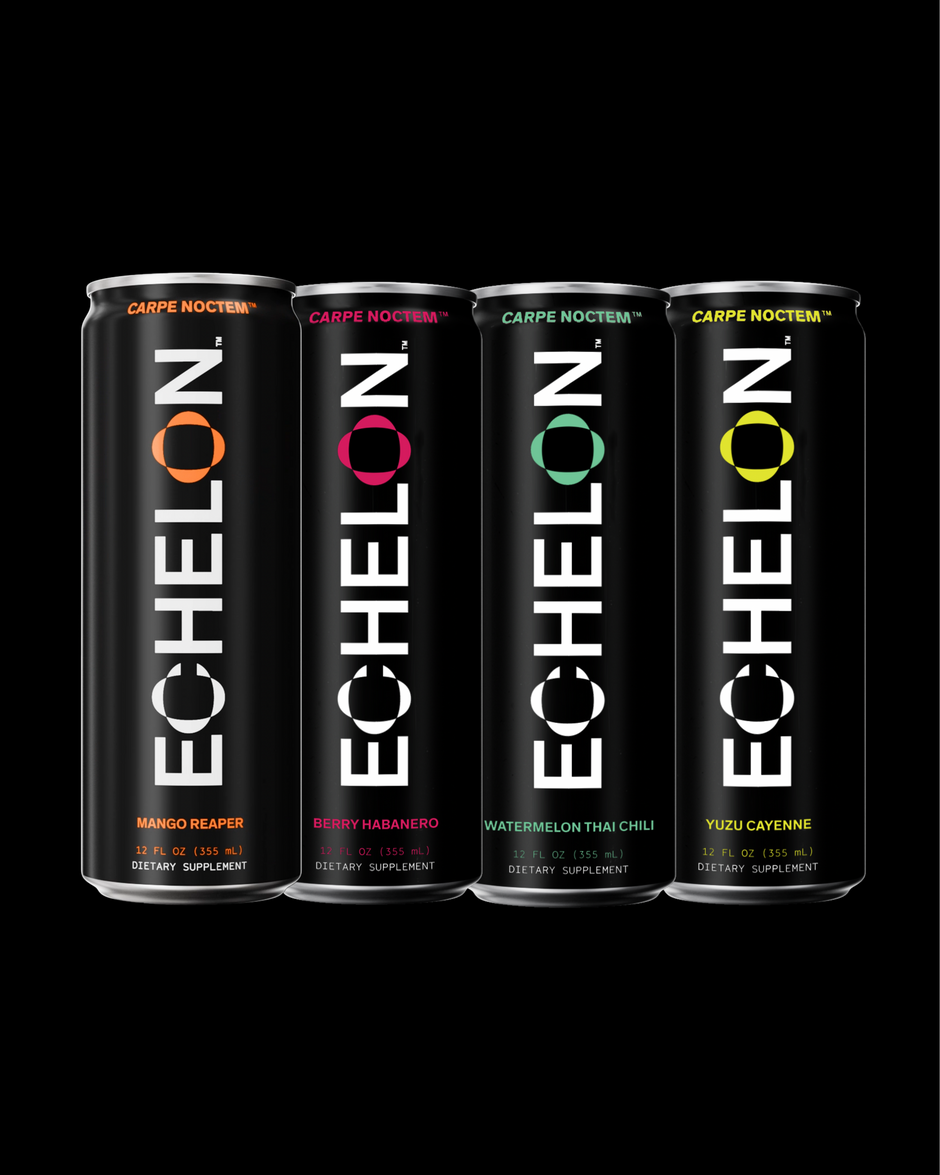 Energy – Echelon