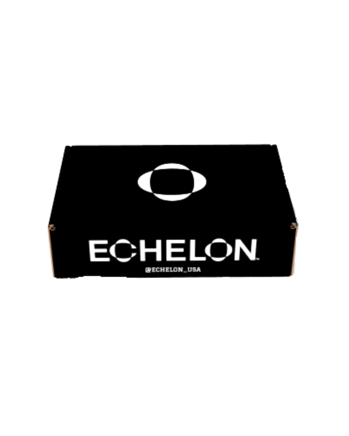 ALL FLAVORS – Echelon