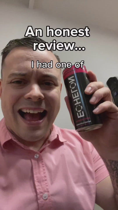 ECHELON | FOR THOSE WHO CAN’T AFFORD TO CRASH – Echelon